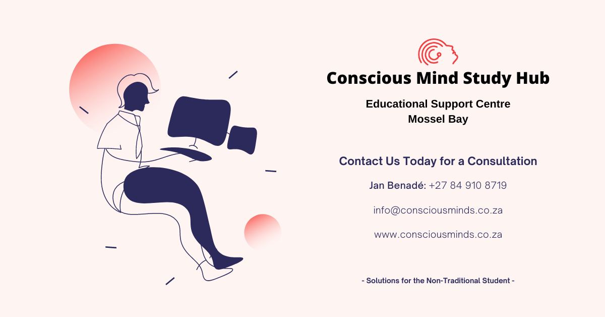 Programs - Conscious Mind Study Hub